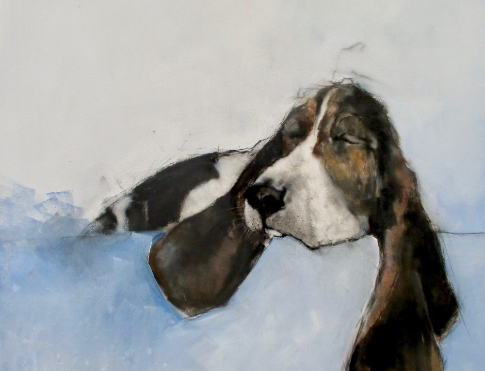 Tina (RUA 2018 Winner) – Heidi Wickham